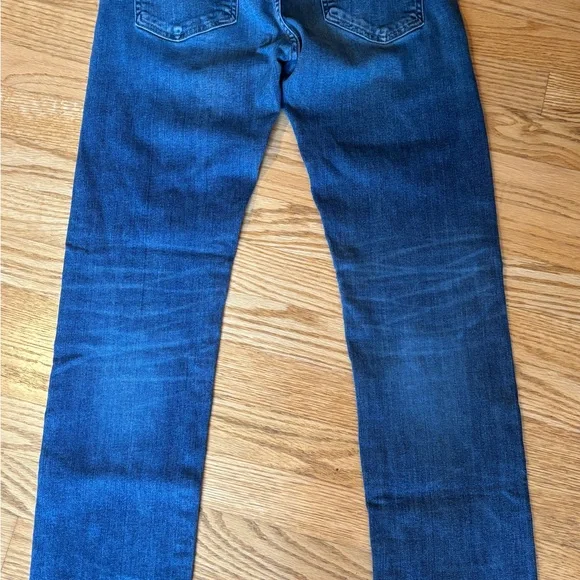 Citizens Of Humanity | Jeans | Citizens Of Humanity Agnes Mid Rise Slim ...